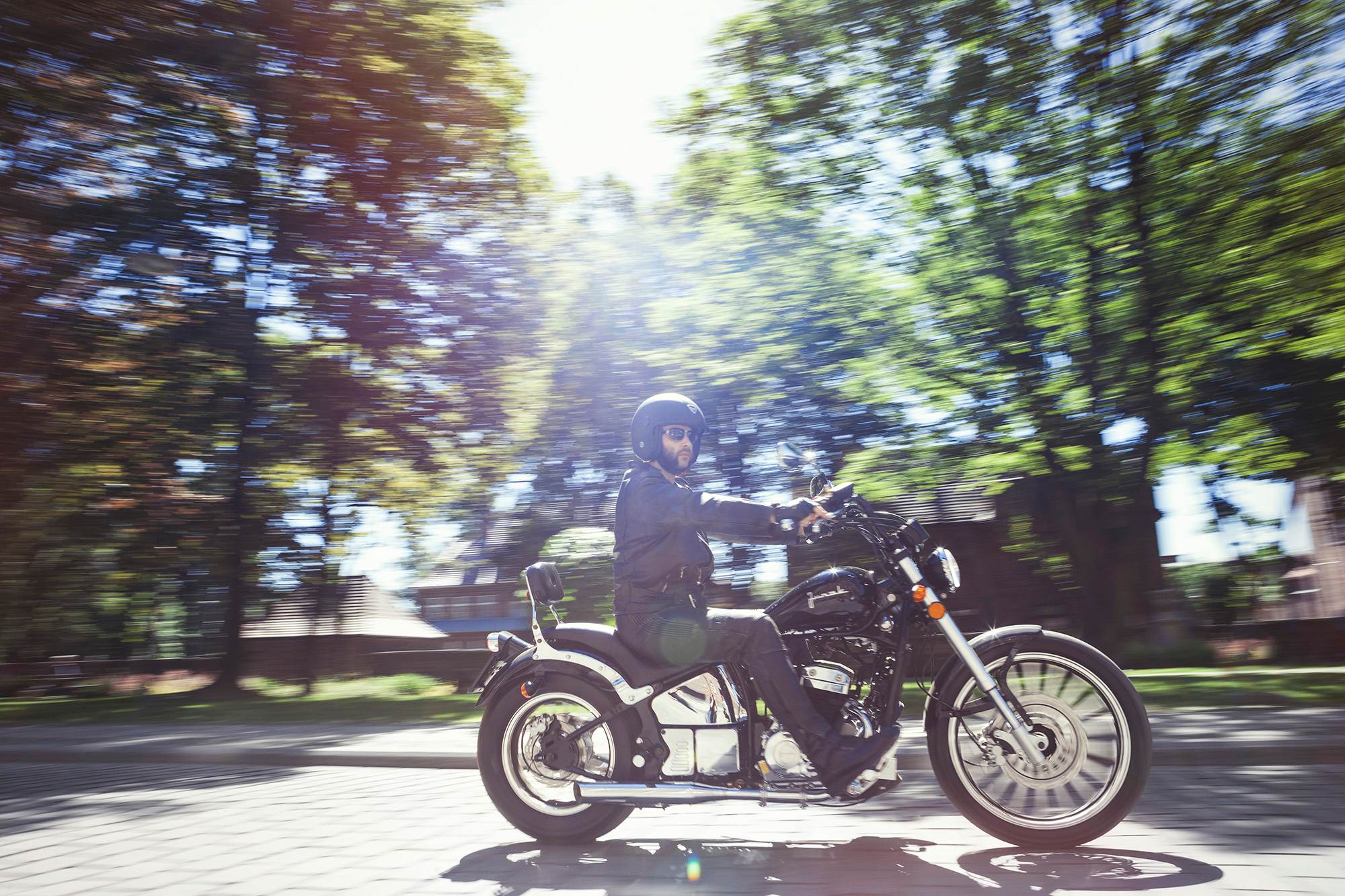 Junak M16 125 CM³ - Motocykle, Motorowery, Skutery, Motocykle 125 cc