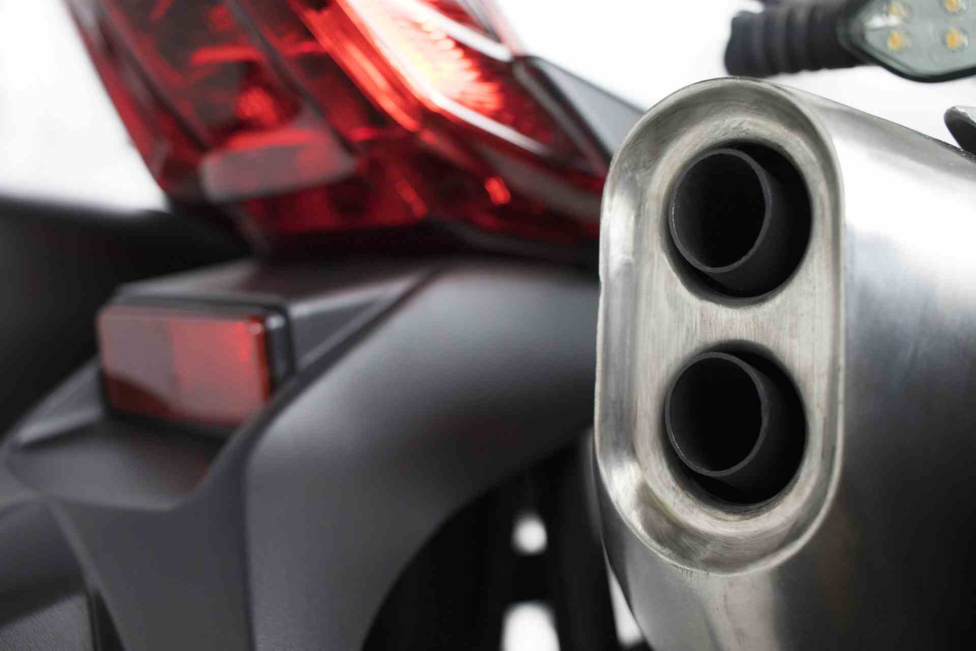 RX One 125: Pierwszy Junak segmentu adventure już w salonach