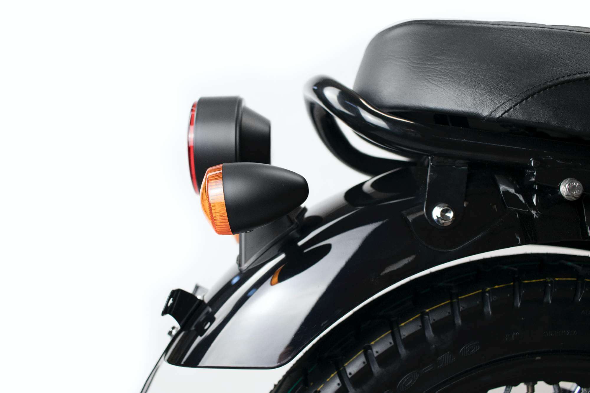 Junak RAW 50 - Motocykle, Motorowery, Skutery, Motocykle 125 cc