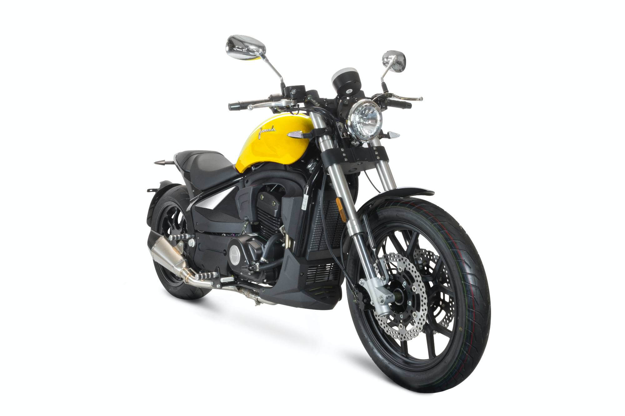 Junak M15 125 - Motocykle, Motorowery, Skutery, Motocykle 125 cc