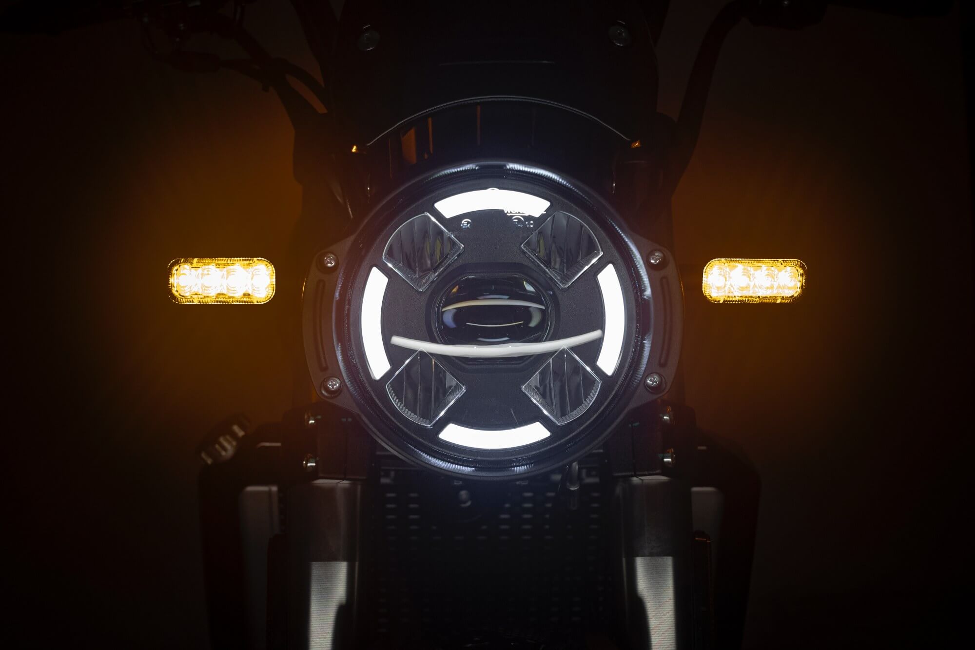 JUNAK SR 400 - Motocykle, Motorowery, Skutery, Motocykle 125 cc