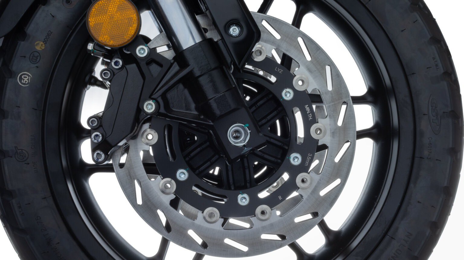 Junak M12 Vintage 400