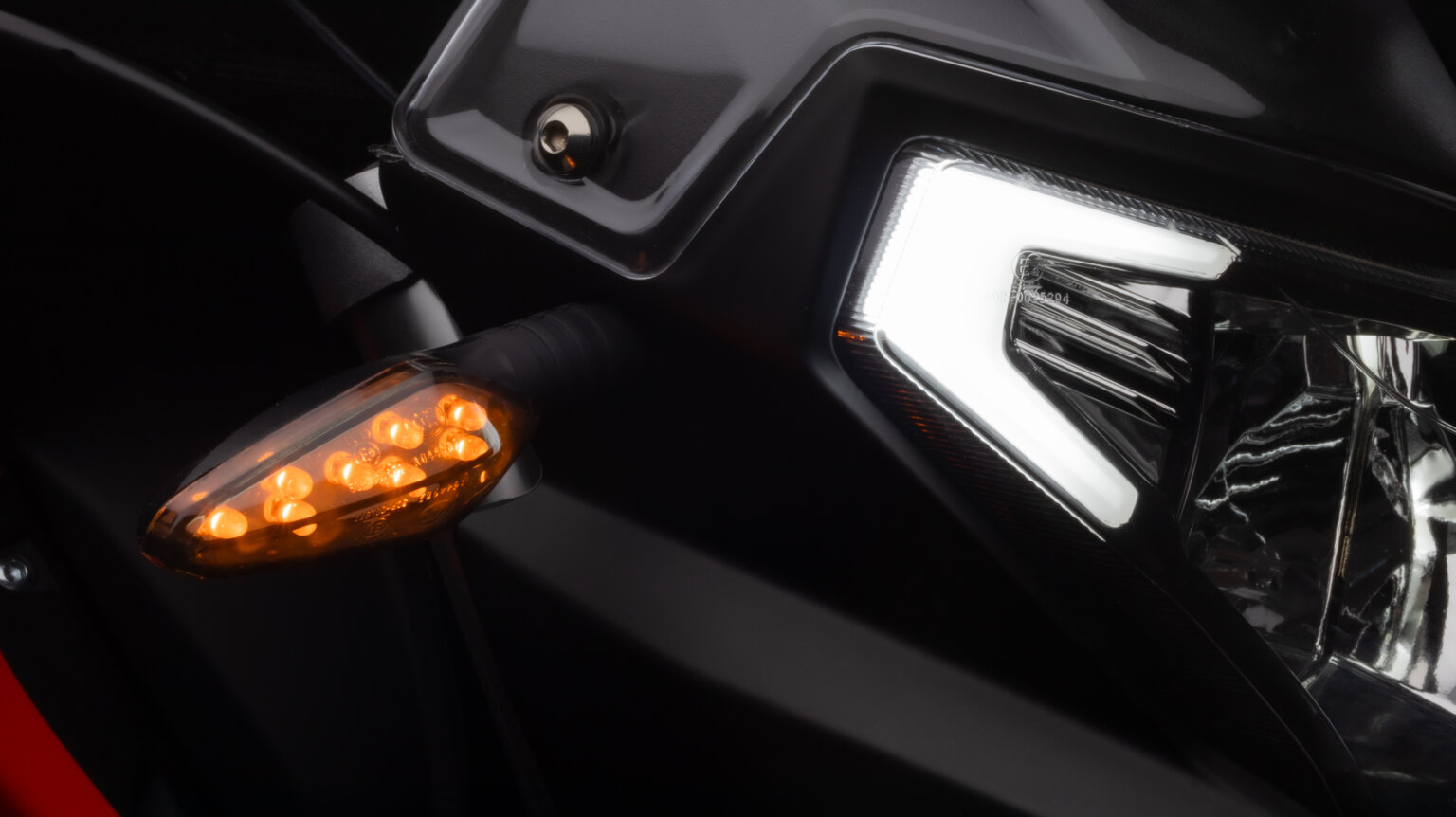 Junak RX One 125 ABS - Motocykle, Motorowery, Skutery, Motocykle 125 cc