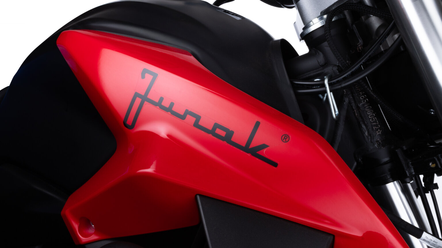 Junak RX One 125 ABS - Motocykle, Motorowery, Skutery, Motocykle 125 cc