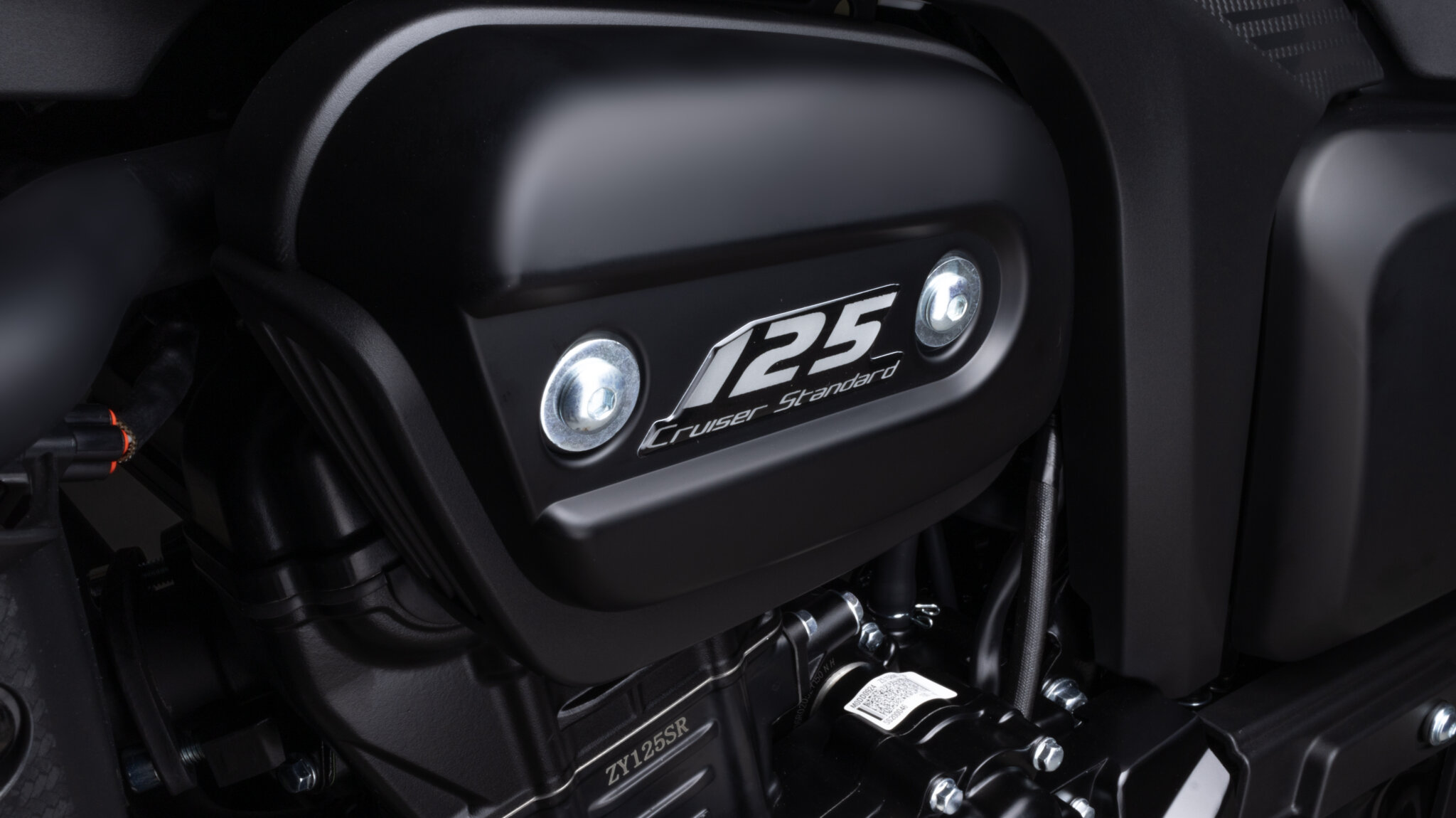 Nowy Junak M18 Vintage 125: klasyka szyta na miarę XXI wieku!