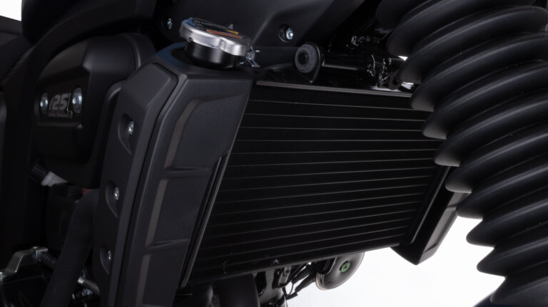 Junak M18 Vintage - Motocykle, Motorowery, Skutery, Motocykle 125 cc