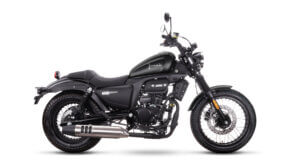 Junak M18 Vintage - Motocykle, Motorowery, Skutery, Motocykle 125 cc